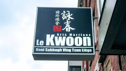 Découvrez le projet à la base de la création du Kwoon